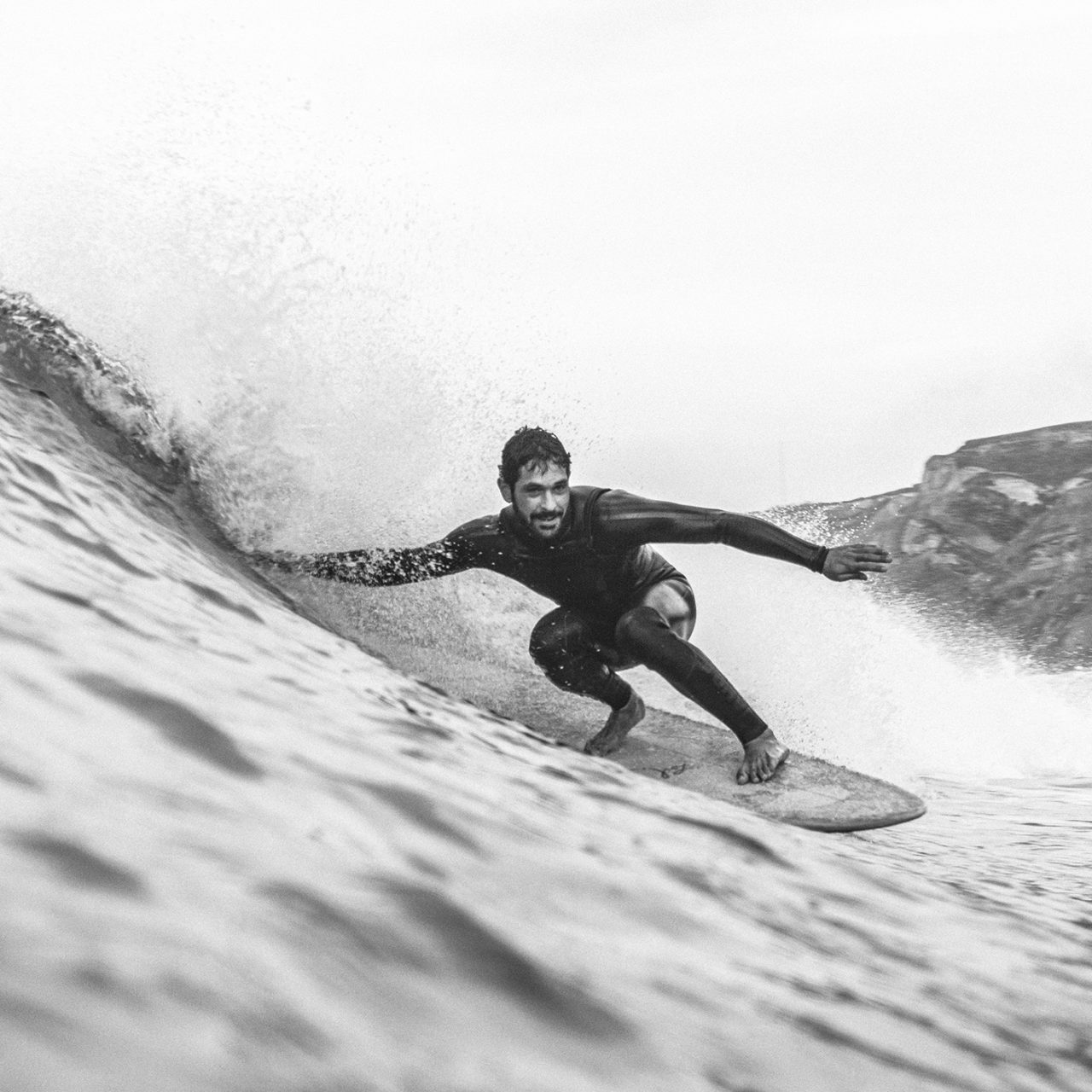 Seaside Local Daniel Espírito Santo - I love the seaside