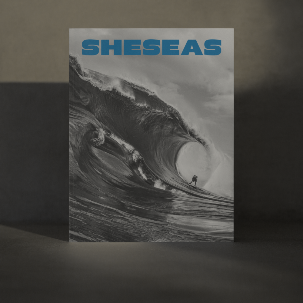 SHOP - I love the seaside